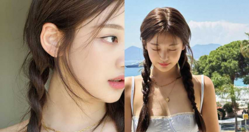 40歲前必知！這些好習慣讓你保持烏黑髮色、延緩白髮狂長 | 漂亮 | CTWANT