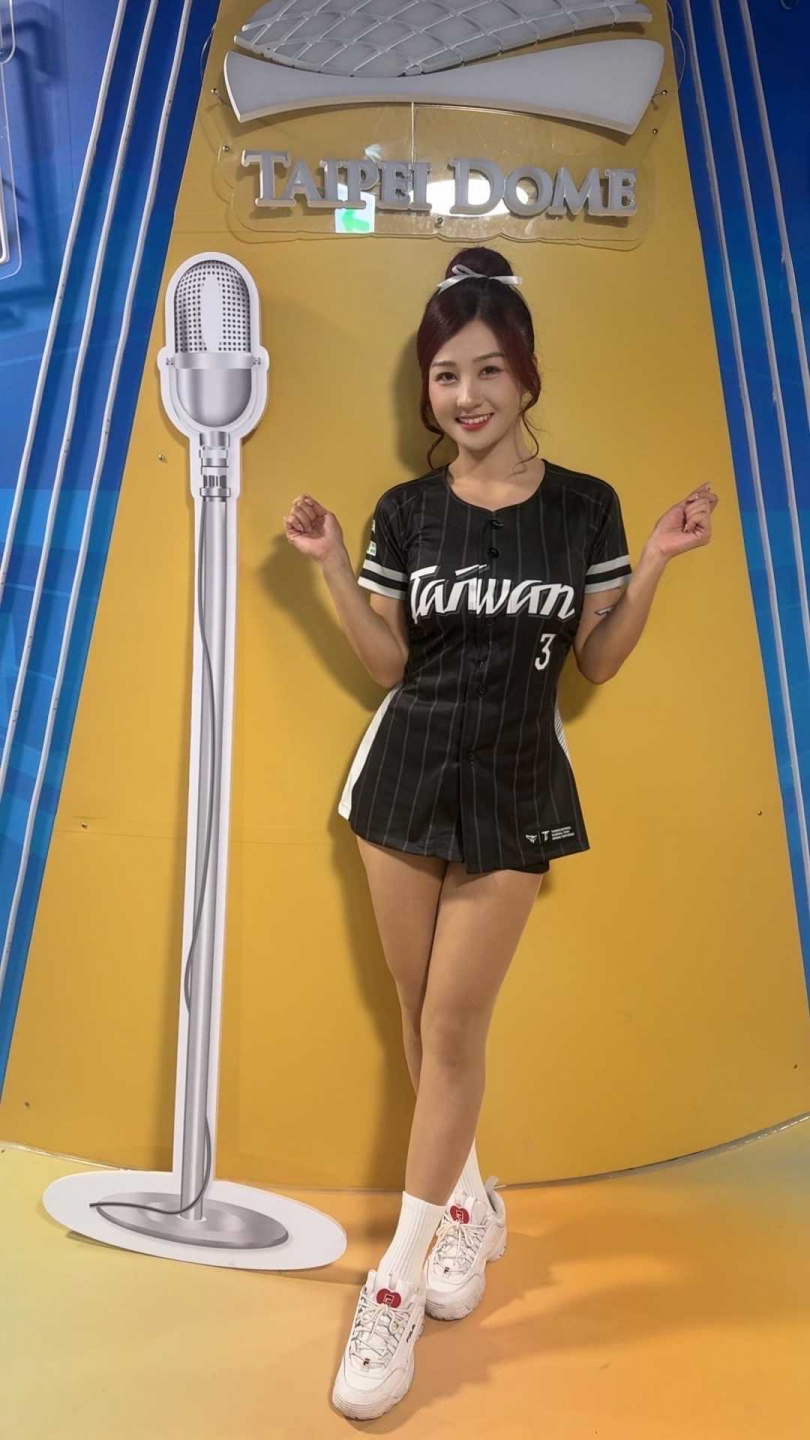 樂天女孩PK韓國啦啦隊 比分超前大跳「肯恰拿」 | 娛樂 | CTWANT