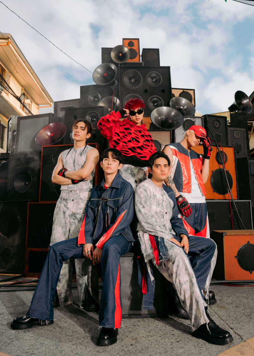 2025 hito頒獎典禮卡司曝光 五大人氣男團出席嗨翻粉絲 | 娛樂 | CTWANT