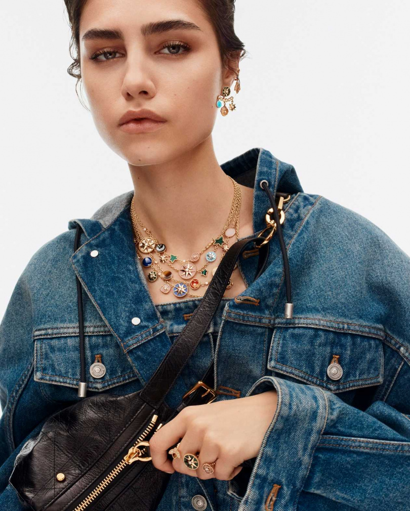 專屬於你的奢華語言！DIOR LES SALONS D’EXCEPTION訂製系列沙龍，一場關於細節與品味對話 | 漂亮 | CTWANT