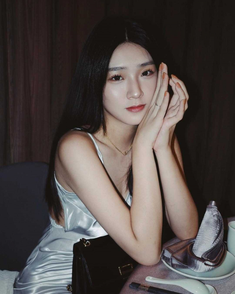 南投正妹「吃意麵」爆紅！網友神出IG漲粉破萬 | 生活 | CTWANT