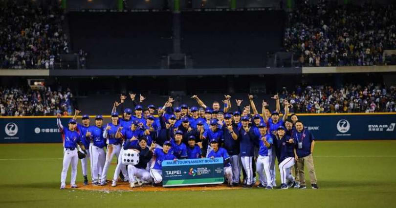 WBC資格賽／有洋蔥！陳傑憲附加賽「狂點球」挨酸 蔡其昌心疼曝內幕 | 生活 | CTWANT