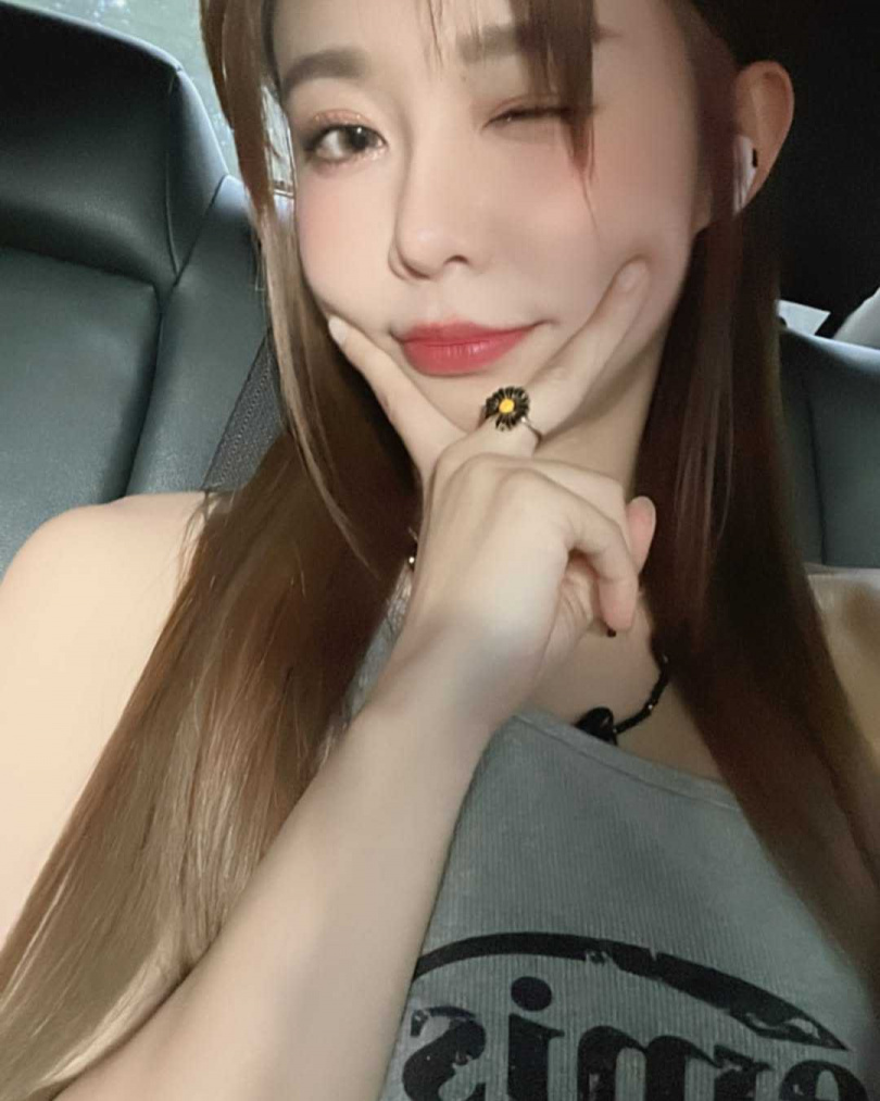 Yuri 陳洛心從「樂天女孩」畢業了！火辣身材難怪被封「地表最正啦啦隊」，減肥秘訣靠多運動、愛泡澡 | 漂亮 | CTWANT