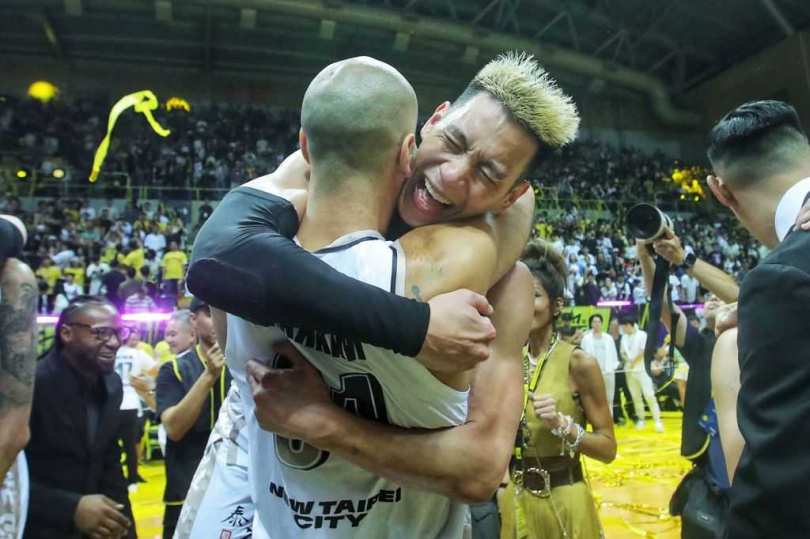 TPBL／林書豪領軍狂砍27分 新北國王搶下G7勝利順利封王 | 生活 | CTWANT