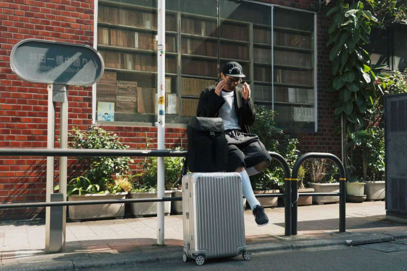 新光三越攜手ISETAN MEN’S 打造「SKM MEN’S」台灣男士時尚文化正式登場 | 生活 | CTWANT