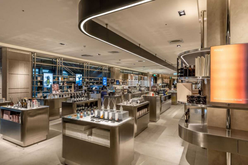 新光三越攜手ISETAN MEN’S 打造「SKM MEN’S」台灣男士時尚文化正式登場 | 生活 | CTWANT