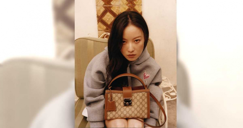 夏日精品包盤點！這7款必收：BV CIAO CIAO小包更可愛、Gucci Padlock好經典，Prada編織包每顆都想要 | 漂亮 | CTWANT