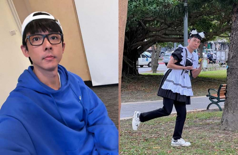 Joeman獨遊歐洲被1舉動被抓包帶女友同行 百萬網紅鬆口：是帶我去啦 | 娛樂 | CTWANT