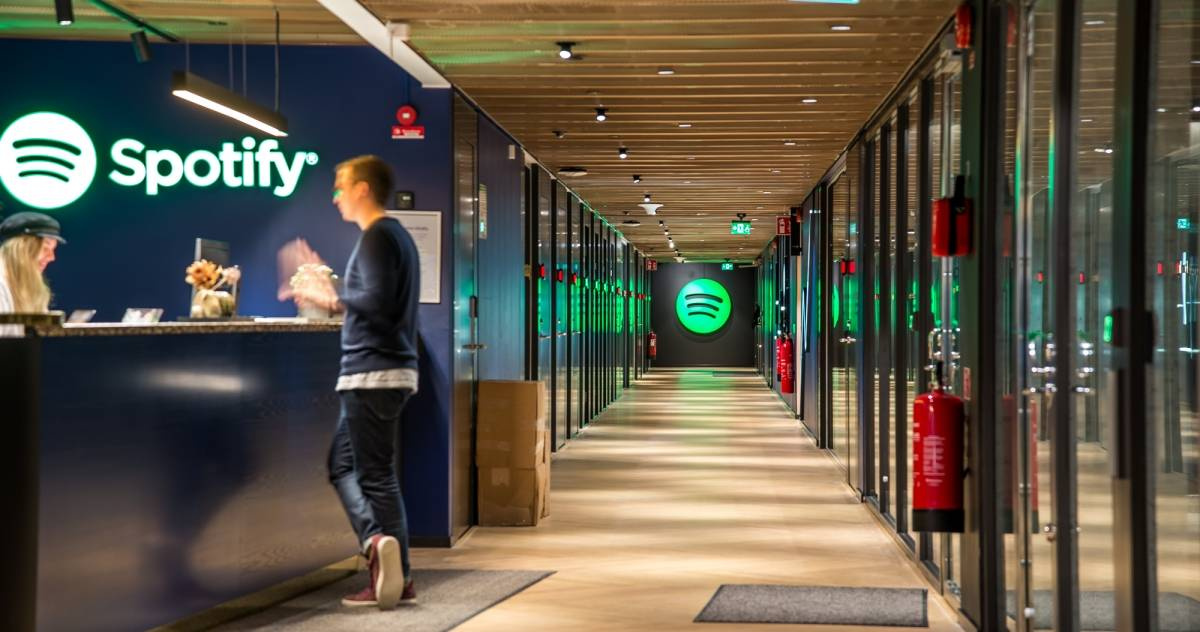 新聞言論自由管制趨緊 Spotify宣布4月底前退出俄羅斯 | 財經 | CTWANT