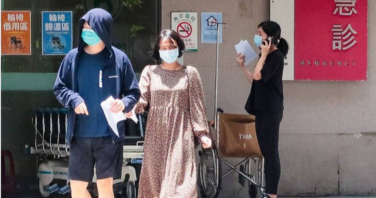 確診者同住家人一律0＋7 莊人祥：討論中 | 生活 | CTWANT