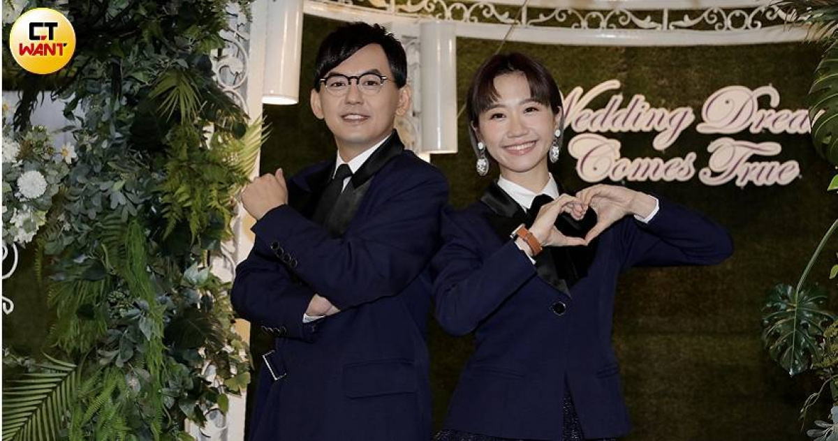 Lulu衰捲「雙面人」風波 黃子佼嘆：製作單位應第一時間出面 | 娛樂 | CTWANT