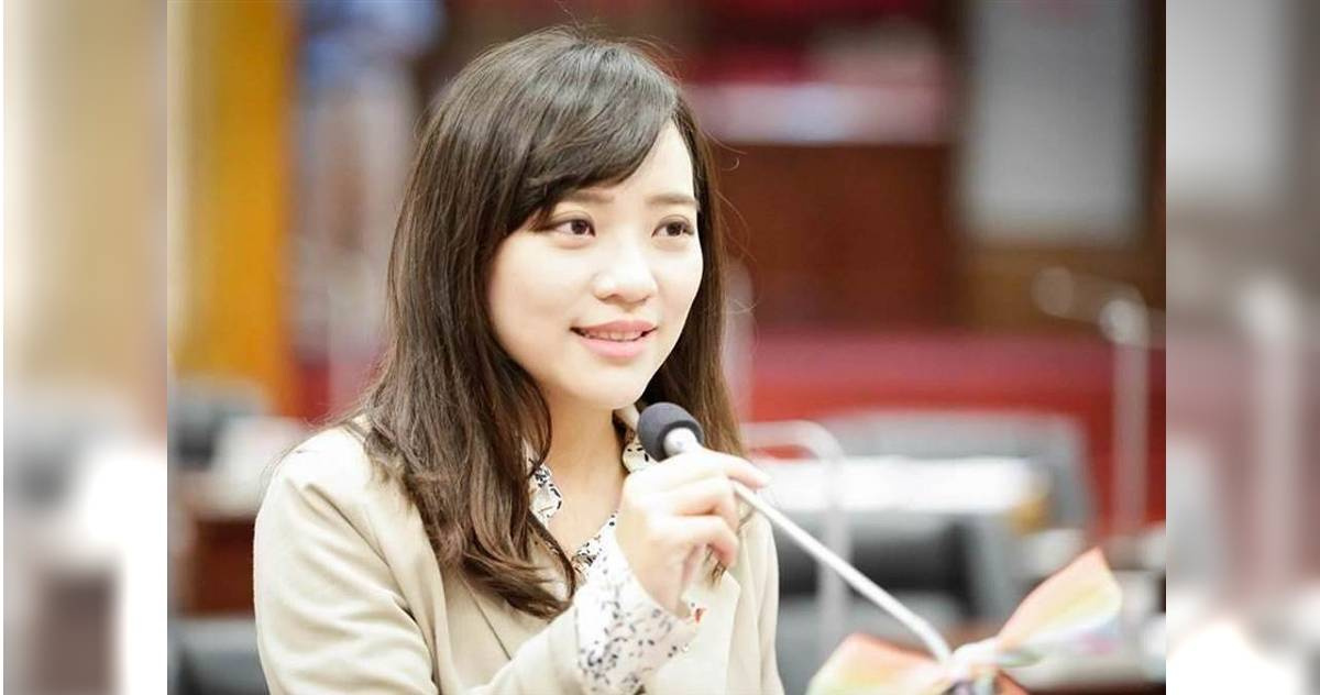 盜用黃捷自拍照PO網「求長期包養」 北檢加重誹謗罪起訴網友 | 政治 | CTWANT