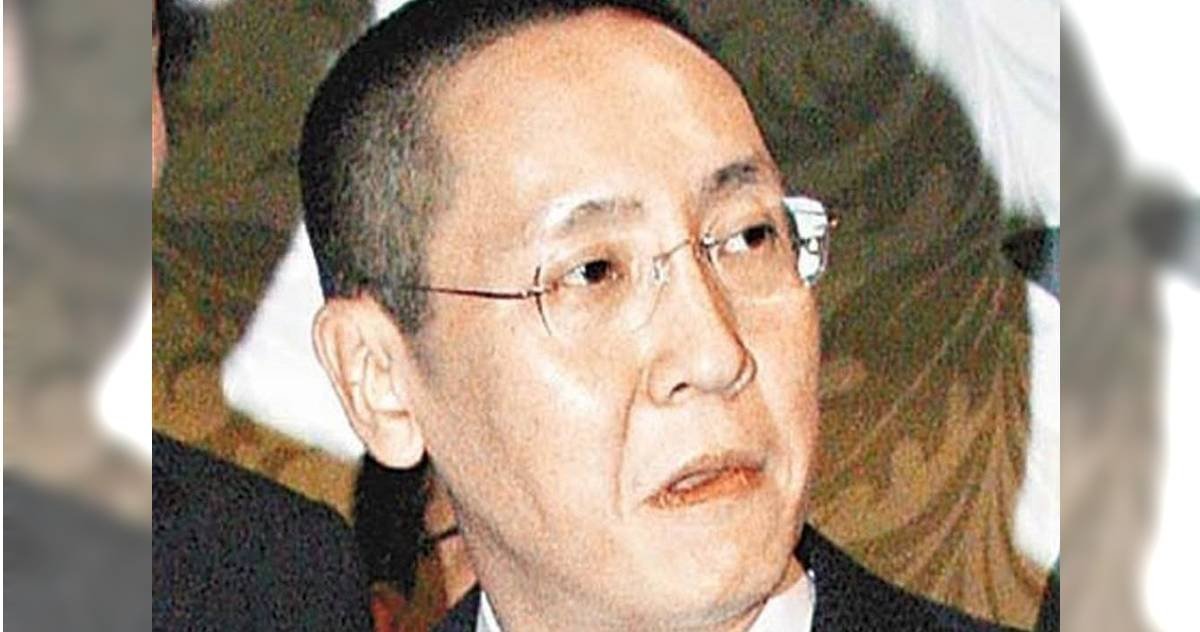 《不了情》一代影后林黛獨子病逝！享年59歲 | 娛樂 | CTWANT