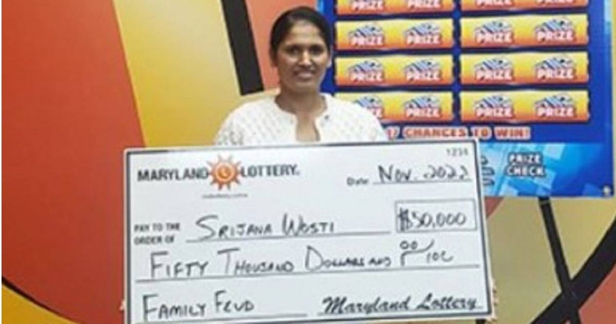 刮中1500萬！她怕弄丟把「彩券藏起來」 領獎前悲劇了：忘了放哪 | 國際 | CTWANT