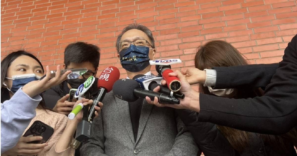 大陸入境須全面做唾液PCR 薛瑞元：比照台灣確診者採「5＋n」 | 政治 | CTWANT