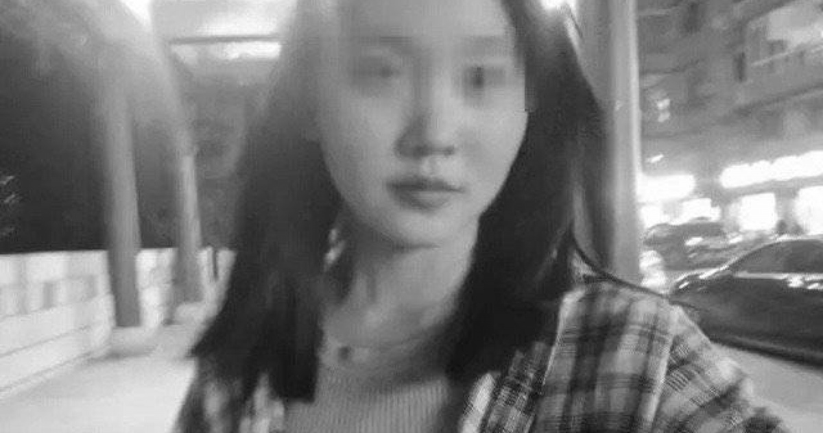 放學後離奇失蹤1個月 四川女高中生被發現陳屍溪邊 | 國際 | CTWANT