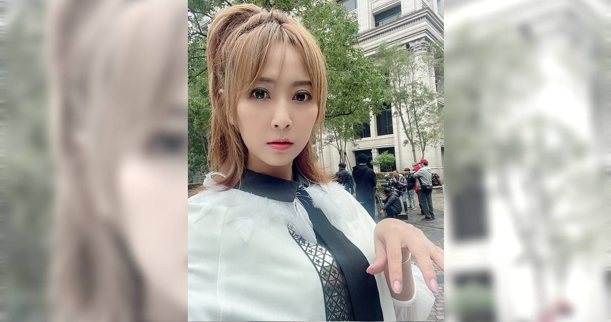 隋棠「惡鄰居」翻版！電音女神被「投訴電話」惹毛了 霸氣反嗆：建議搬到山上 | 娛樂 | CTWANT