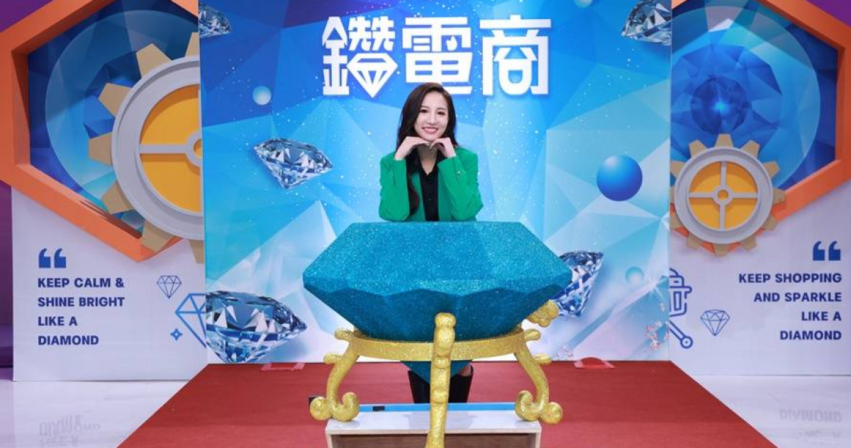 林采緹曾月花2萬坐小黃 升格CEO推情趣商品 | 娛樂 | CTWANT