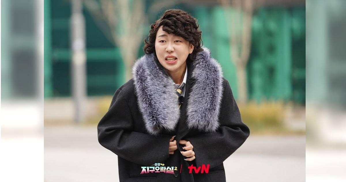 李泳知變身花美男「具俊表」卻飄嬸味 IVE安兪眞剪長髮化身打工仔 | 娛樂 | CTWANT