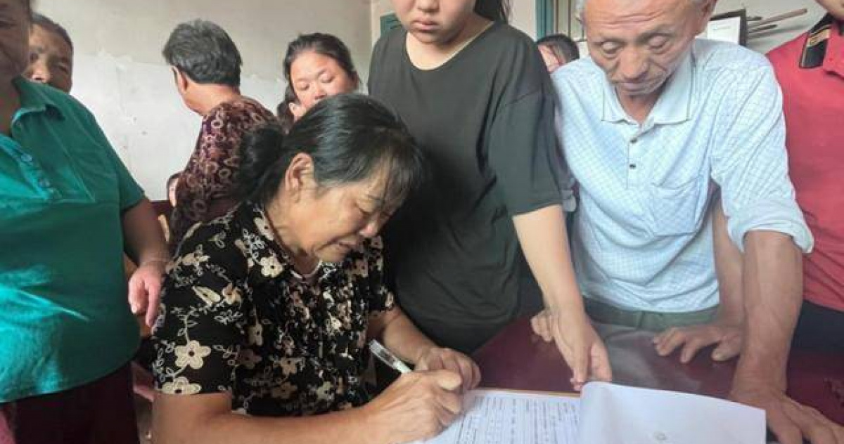 體重飆破240公斤…44歲男因病離世 生命「最後舉動」讓人淚目 | 國際 | CTWANT