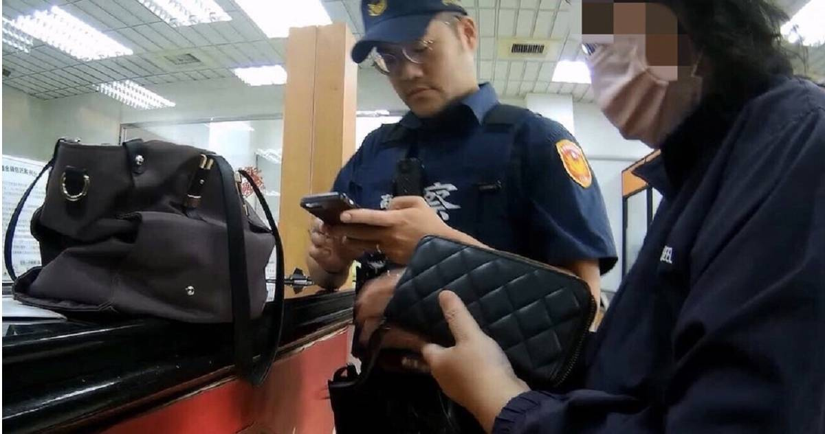 陷入愛河！「聯合國」男稱要送禮物 台中女竟深信不疑急匯4500美金 | 社會 | CTWANT