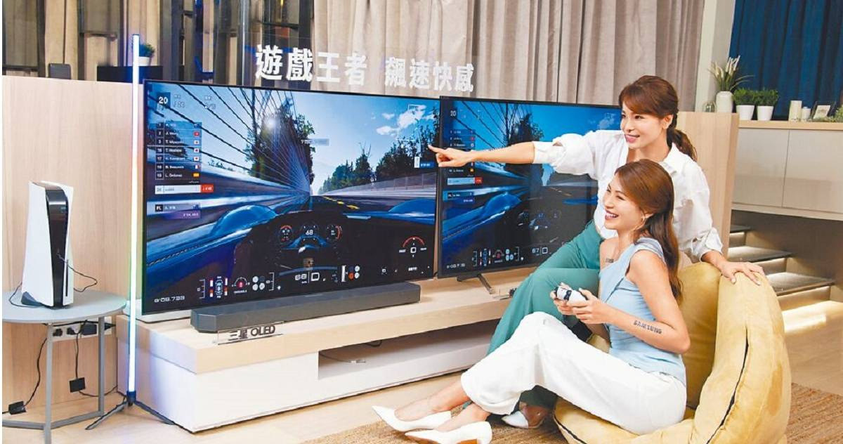 集邦：2023年全球電視出貨量僅1.97億台 明年景氣未明 | 財經 | CTWANT