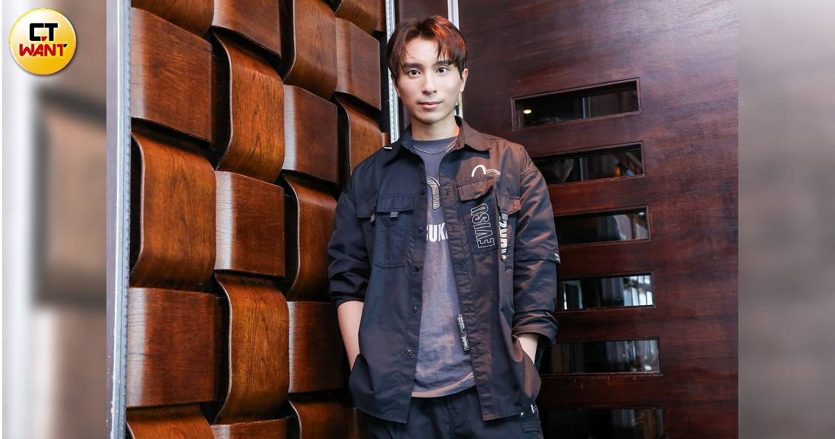 大馬歌手丘俊鑫星夢成真 直播「帶貨王」斜槓餐飲副業 | 娛樂 | CTWANT