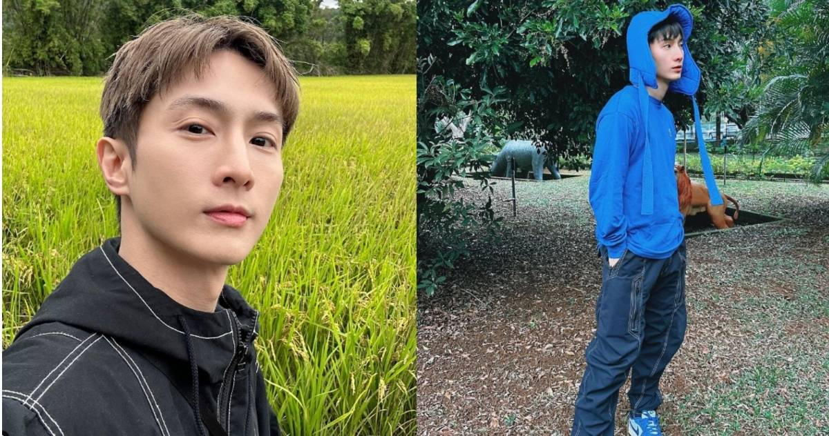 阿本曝交往3年以上分手後不會刪照 被不熟好友亂傳與前任藕斷絲連 | 娛樂 | CTWANT