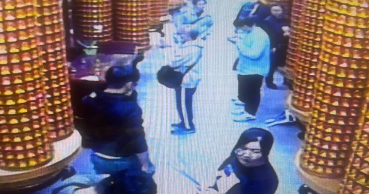 台中護理師遭騙660萬 將計就計！女副所長扮香客「萬和宮」逮車手 | 社會 | CTWANT