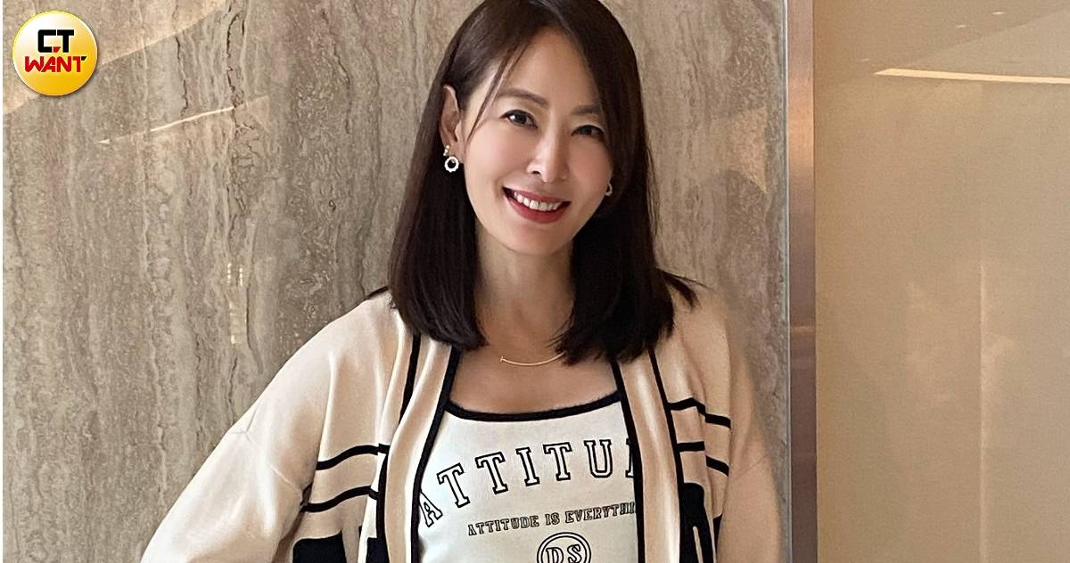 賈永婕疫情期募4千萬如今僅剩一成 家庭群組轉貼「虎媽」新聞小孩反應曝 | 娛樂 | CTWANT