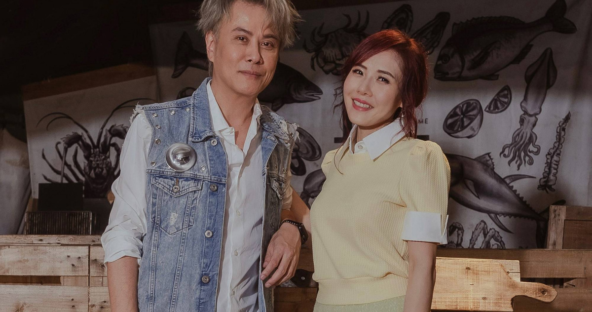 吳申梅結婚兩年報喜訊 收到最棒的禮物 | 娛樂 | CTWANT