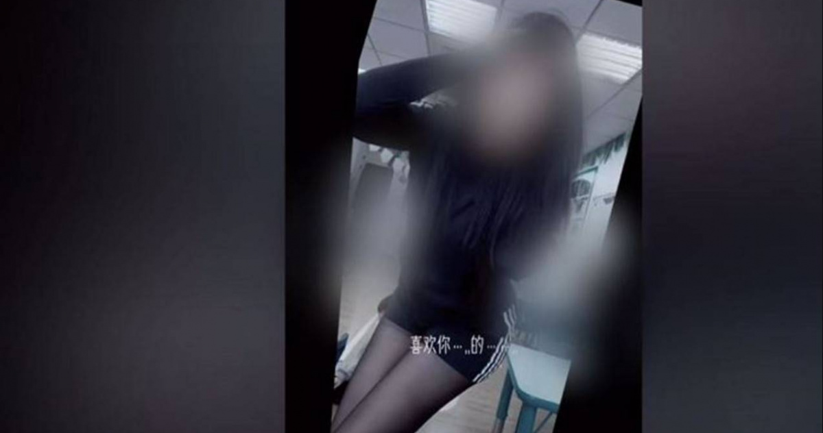 新竹幼教師黑絲襪熱舞「孩童全入鏡」遭解雇…最重罰15萬 年齡身分超驚人 | 社會 | CTWANT