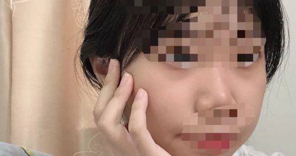 誰說北京孩子容易？女高中生面容憔悴「激似30歲」 真相超悲傷 | 國際 | CTWANT