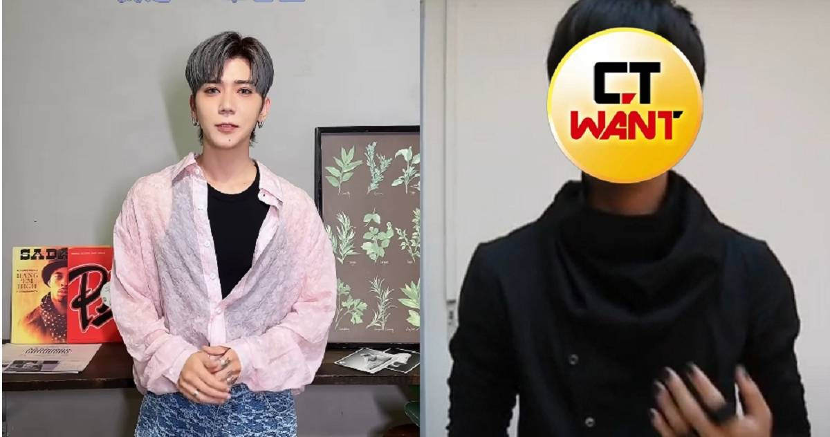 畢書盡14年前後照差很大 遭疑「進廠維修過」！本尊昔笑回：我也嚇到 | 娛樂 | CTWANT