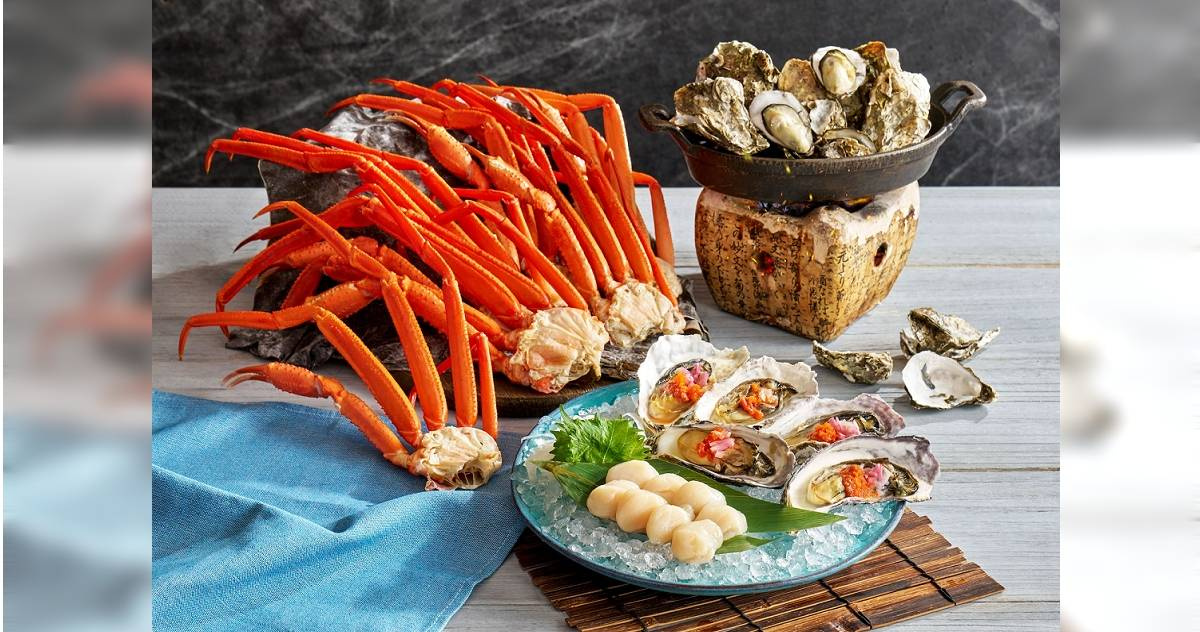 開工優惠看這裡 人氣Buffet身分證中2碼第二人半價 丼飯限時200元、咖啡買一送一 | 生活 | CTWANT