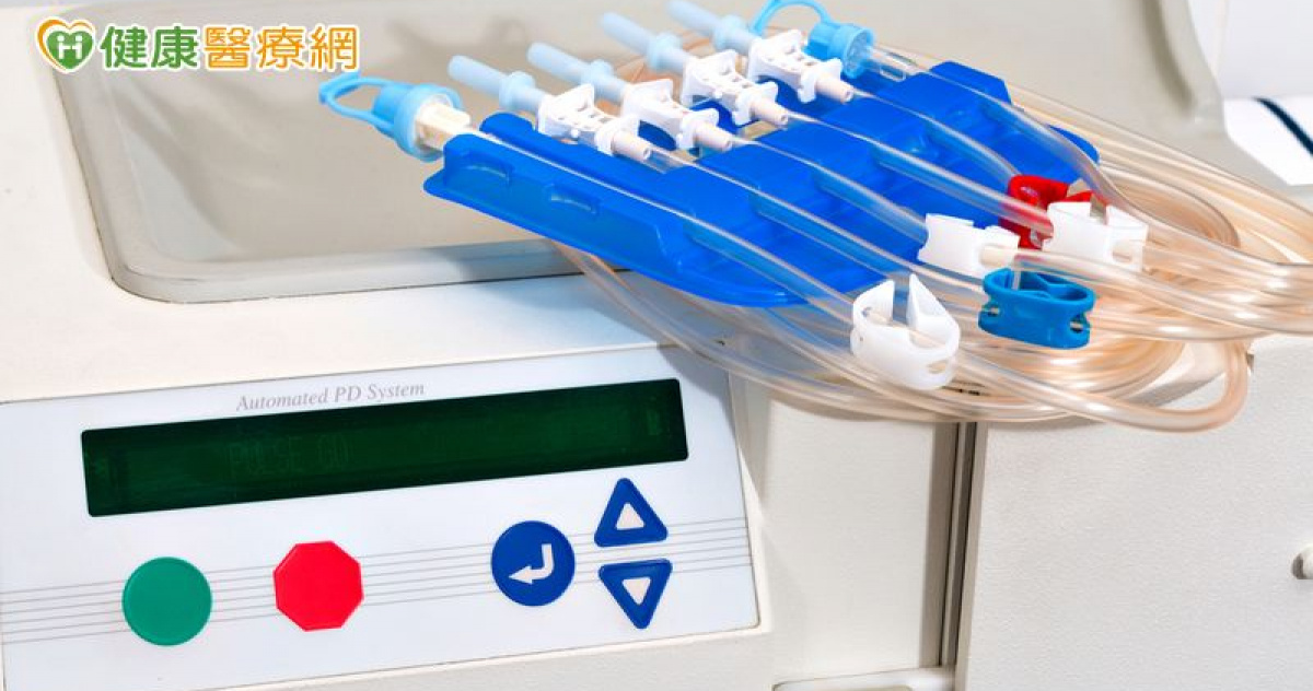 不用頻繁到院洗腎！ 「1透析方式」助腎病患維持正常生活 | 生活 | CTWANT
