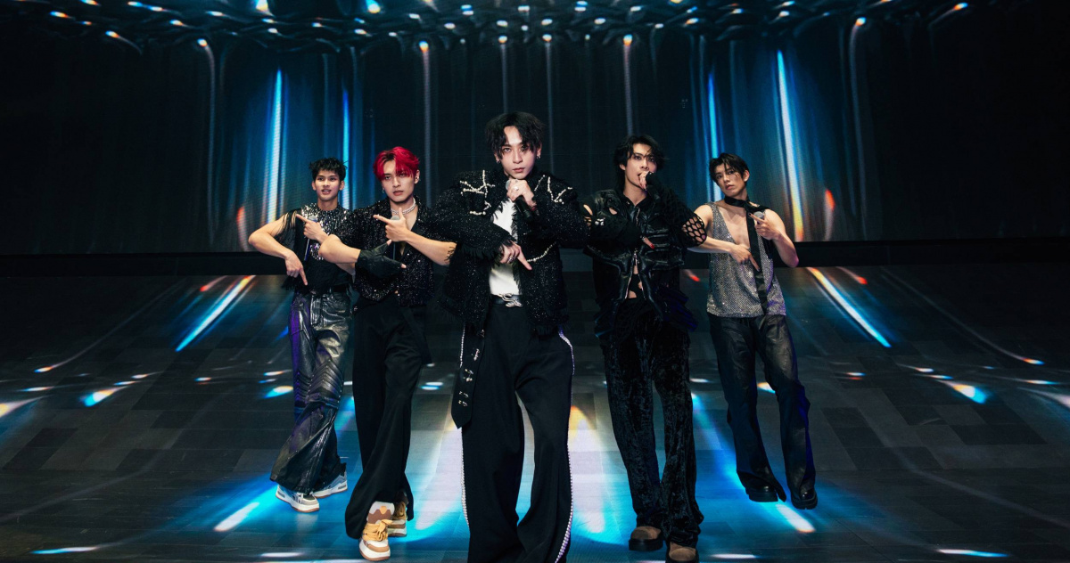 FEniX演唱會獻新歌首唱 承隆飆出超高音震撼全場 | 娛樂 | CTWANT