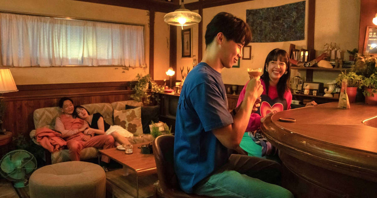 「俗女CP」再續前緣 宋偉恩遭陳家逵捉弄大崩潰 | 娛樂 | CTWANT