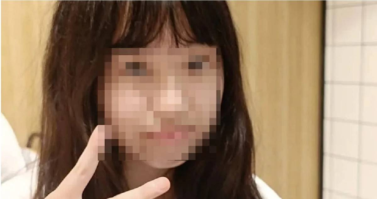 新北16歲女高中生失蹤兩週 竟為網戀已婚人夫離家出走 警泰山旅館尋獲 | 社會 | CTWANT