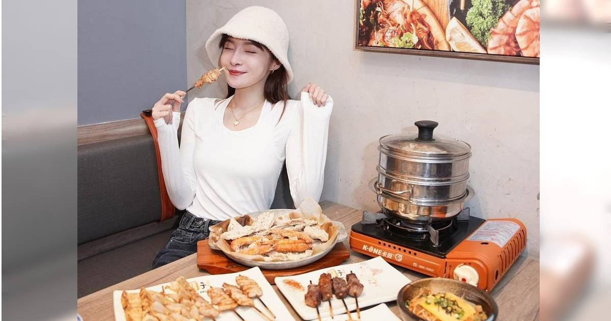 台中知名連鎖串燒店7月全面熄燈 在地人不捨 | 生活 | CTWANT