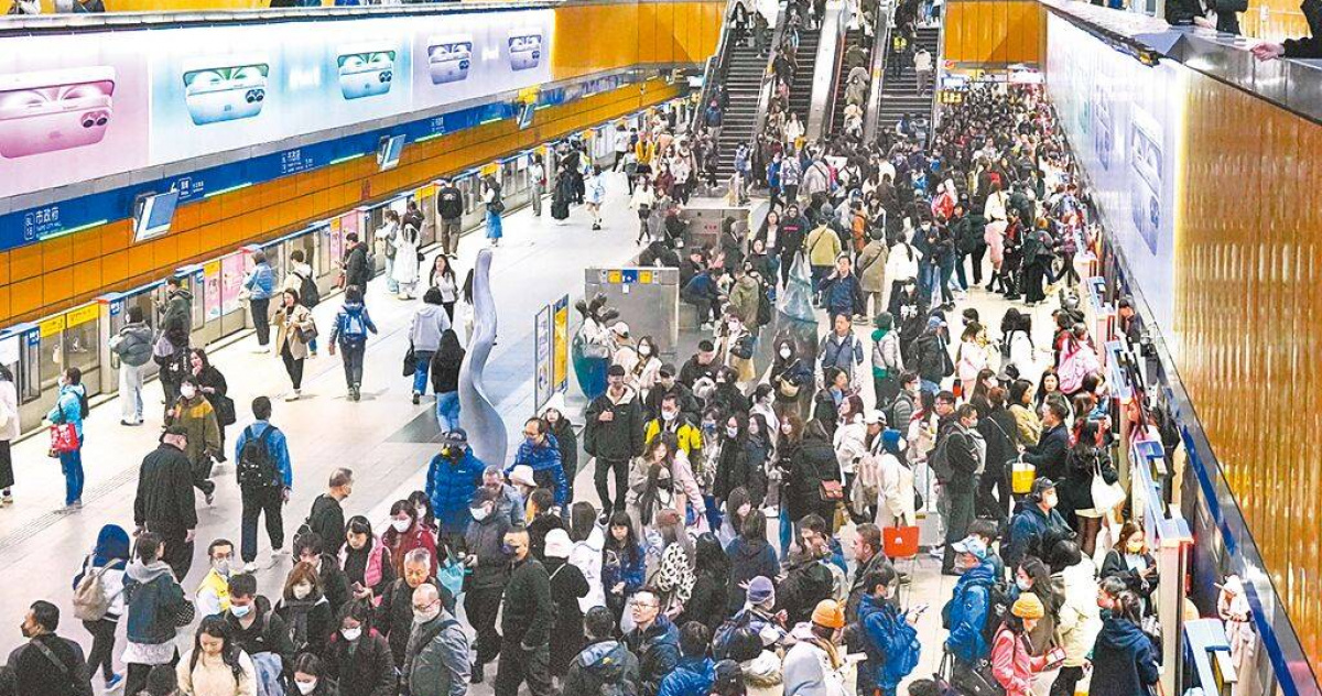 從車廂到廁所 北捷5個月性騷擾案已破50件 | 社會 | CTWANT