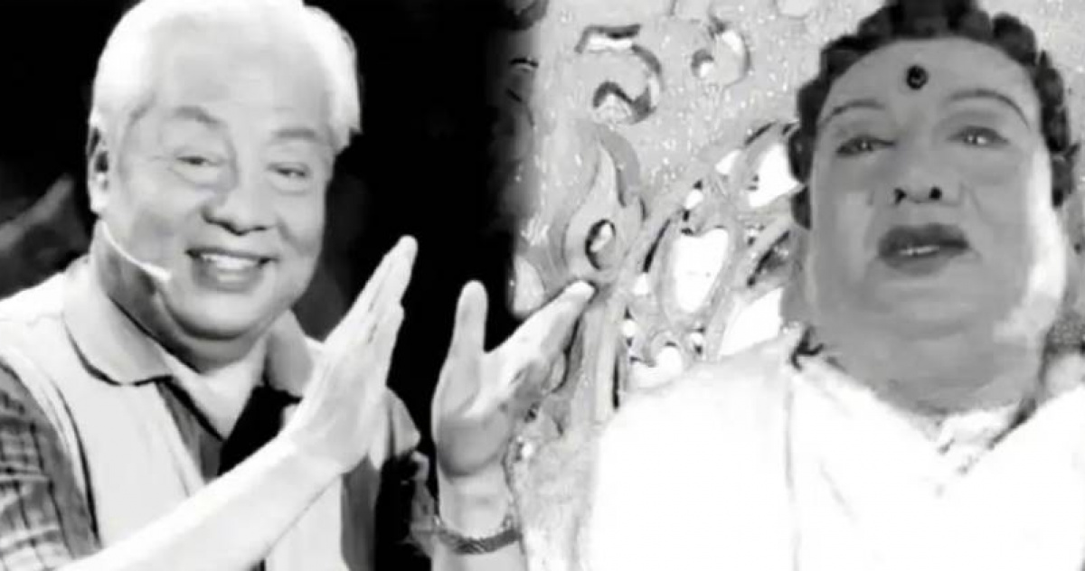 87版《西遊記》「如來佛祖」病逝！享壽86歲 「孫悟空」悲慟哀悼 | 娛樂 | CTWANT