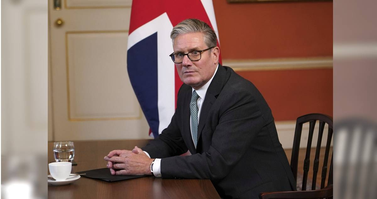 搶人才！美漲簽證費 英相傳考慮將「頂尖人才簽證」降至0元 | 國際 | CTWANT