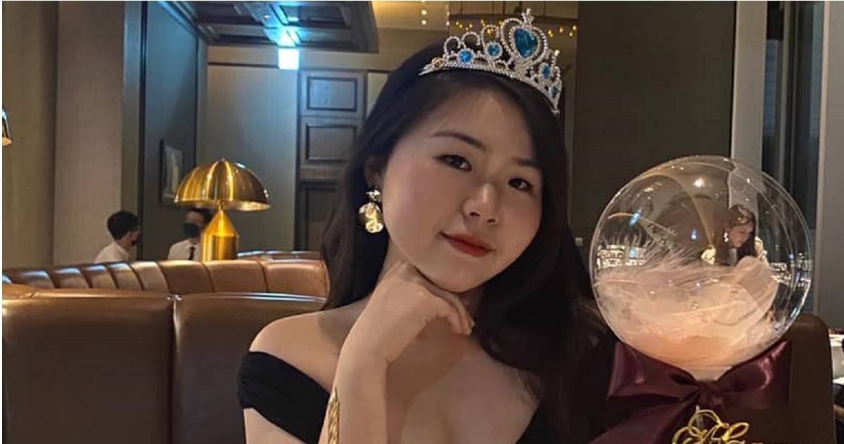 「張君雅小妹妹」趁七夕PO看合照放閃 悄創「愛郎特輯」存甜蜜瞬間 | 娛樂 | CTWANT