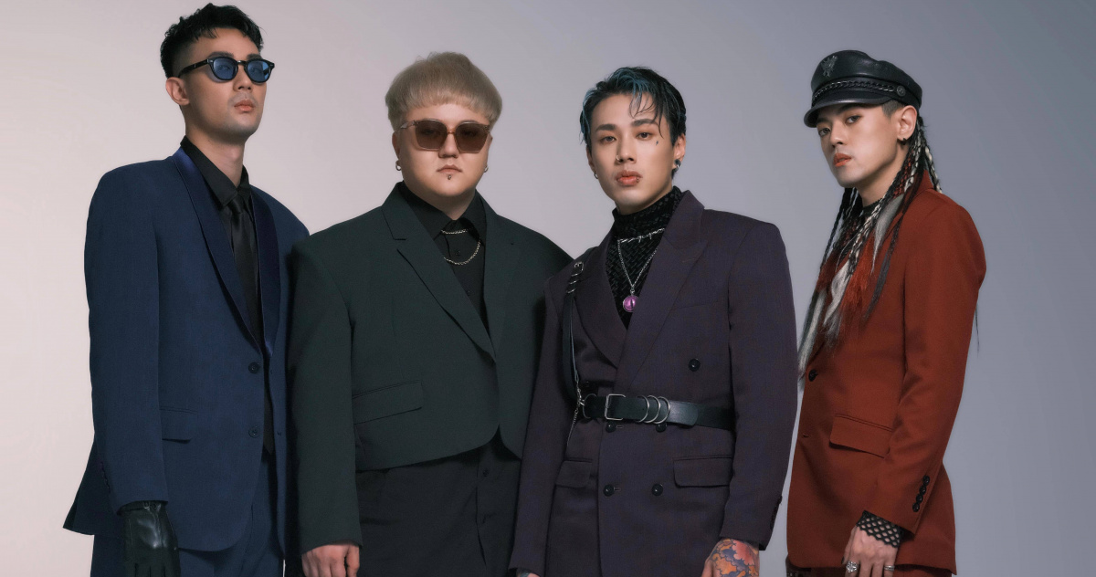 TRASH開工報喜訊 出道12年首開大型專場演唱會 | 娛樂 | CTWANT