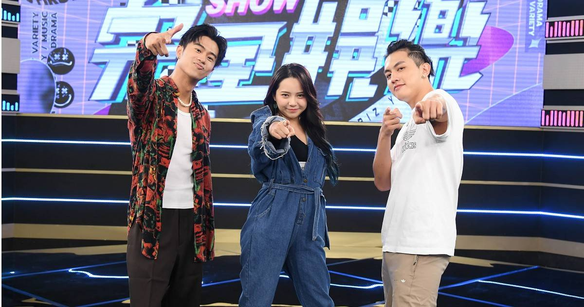 曾蘊帆第二輪換掉高有翔 被虧「根本是假戀愛真創作」 | 娛樂 | CTWANT