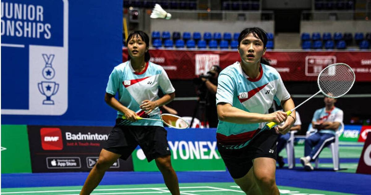 台灣U19世青混團羽球賽 4強擊退衛冕強敵印尼！將與南韓爭隊史首金 | 生活 | CTWANT