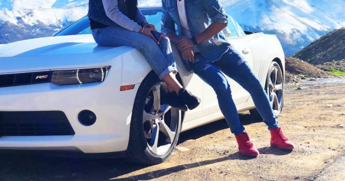 男友花錢超大方：費用都我出 女大生一看「手機照片」傻了 | 生活 | CTWANT