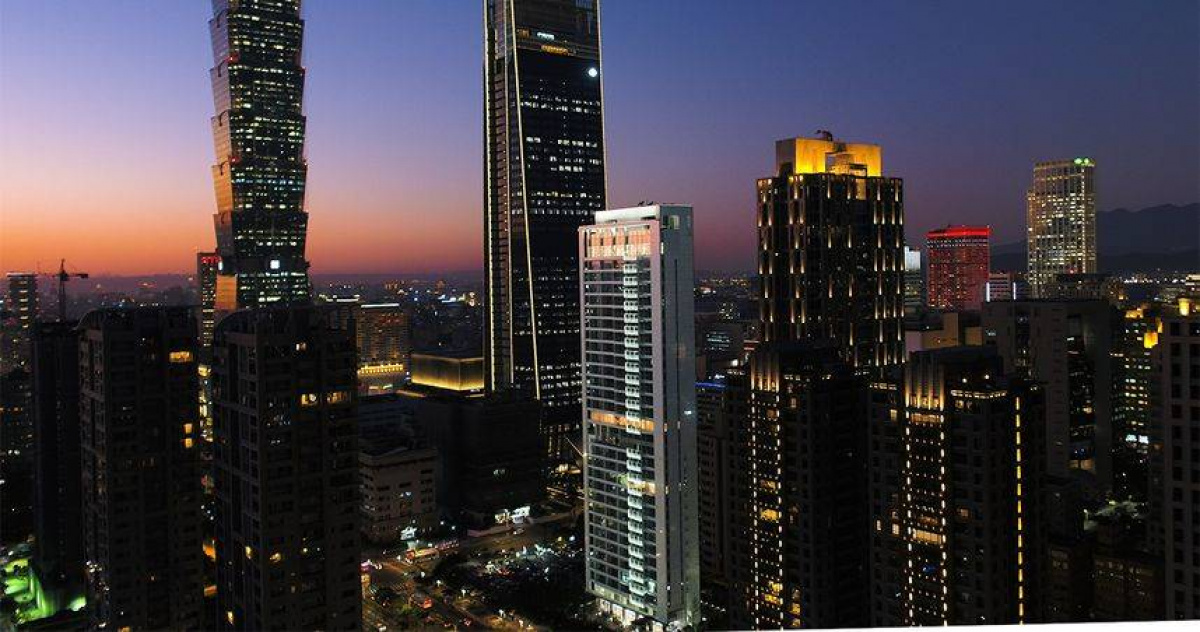 白派大師封筆代表作「55TIMELESS琢白」 普立茲克住宅光環吸引藏家 | 生活 | CTWANT