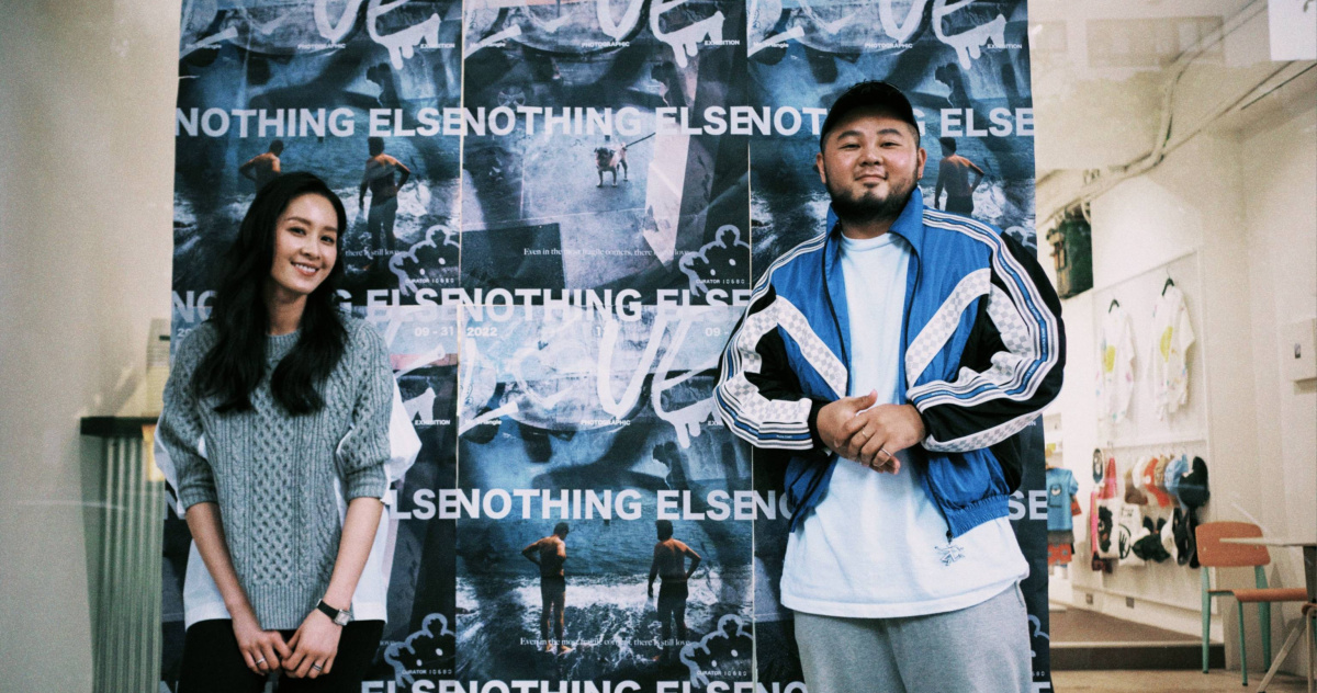 「J女郎」曾愷玹曝近況 攝影師好友：放心把自己交給她 | 娛樂 | CTWANT